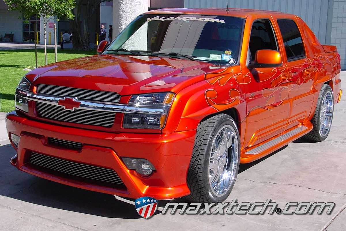 2005 SEMA Show Las Vegas (USA)