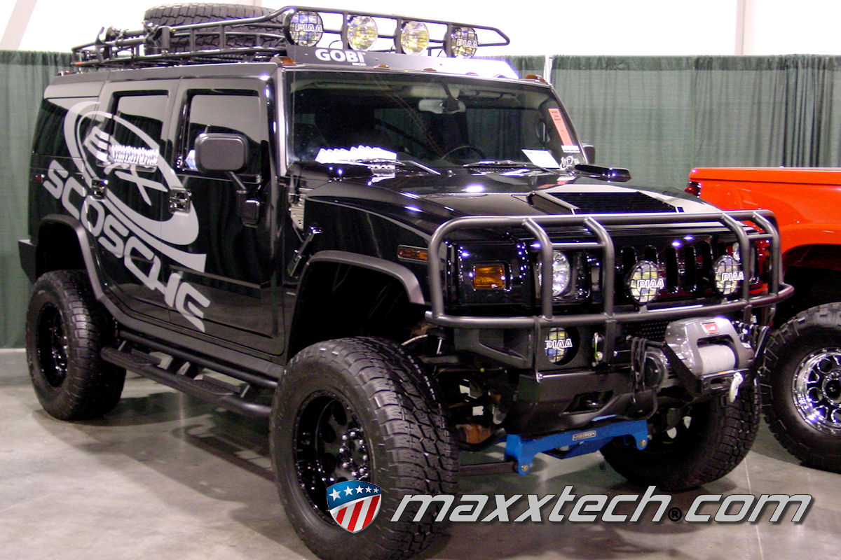 2005 SEMA Show Las Vegas (USA)