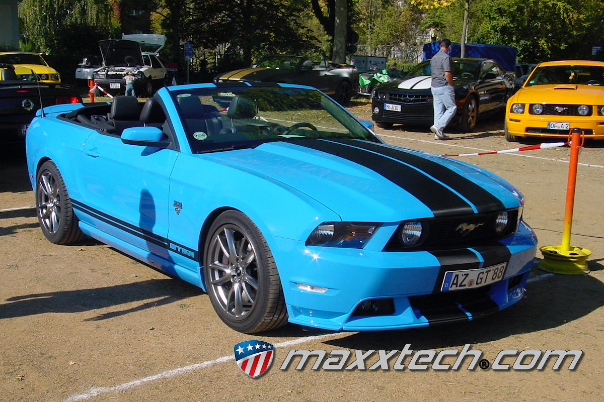 2011 Pep Cars Meeting Frankfurt (DE)