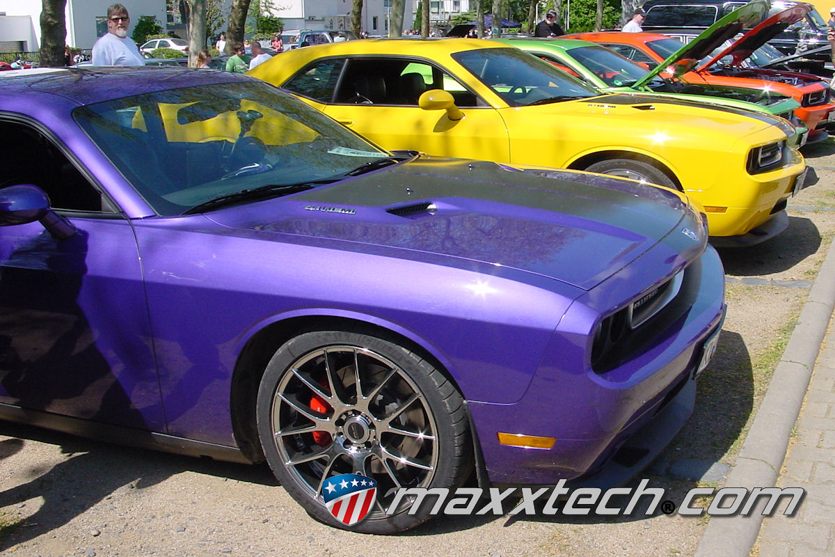 2012 Pep Cars Meeting Frankfurt (DE)