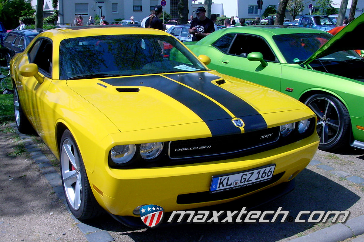 2012 Pep Cars Meeting Frankfurt (DE)