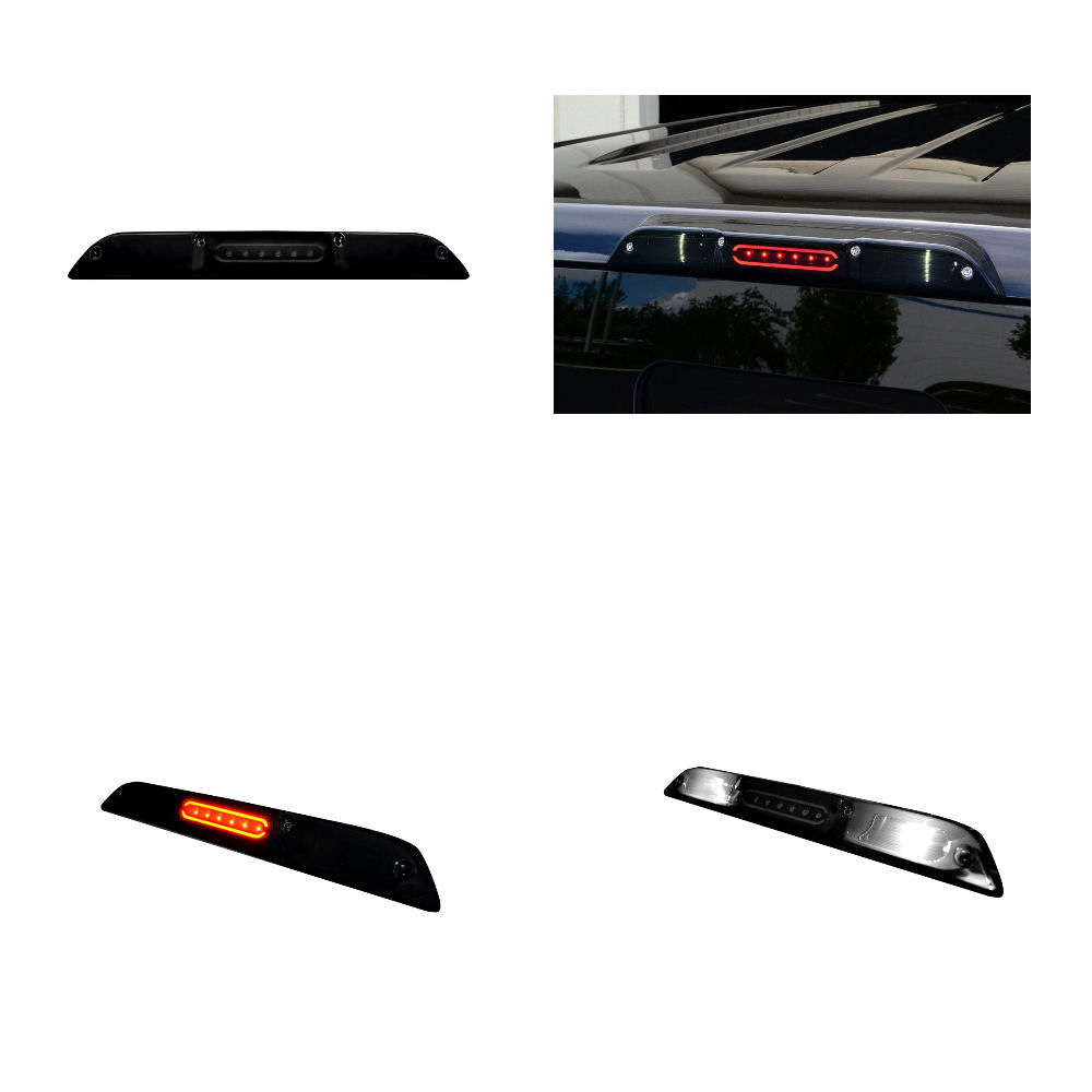 Third LED Brake Light from Recon for 2017-2019 Ford F15