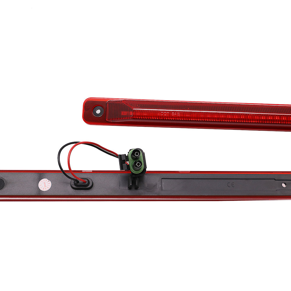 Third LED Brake Light from Vinstar for 2001-2013 Chevy Silverado Dually