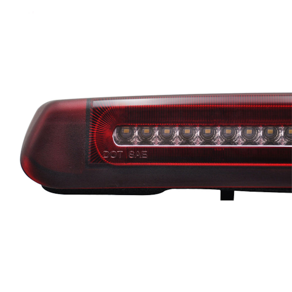 Third LED Brake Light from Vinstar for 2004-2008 Ford F
