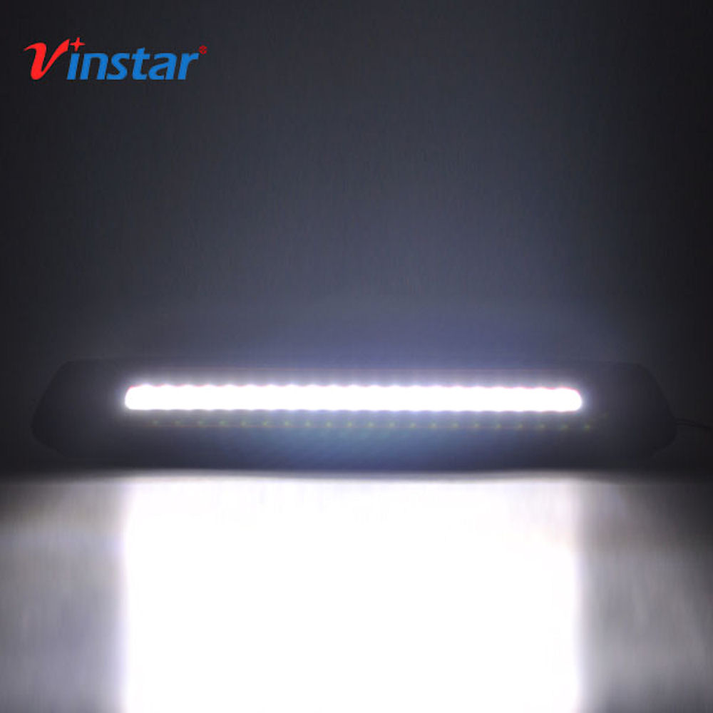 Third LED Brake Light from Vinstar for 2004-2008 Ford F