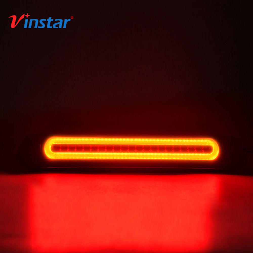 Third LED Brake Light from Vinstar for 2004-2008 Ford F