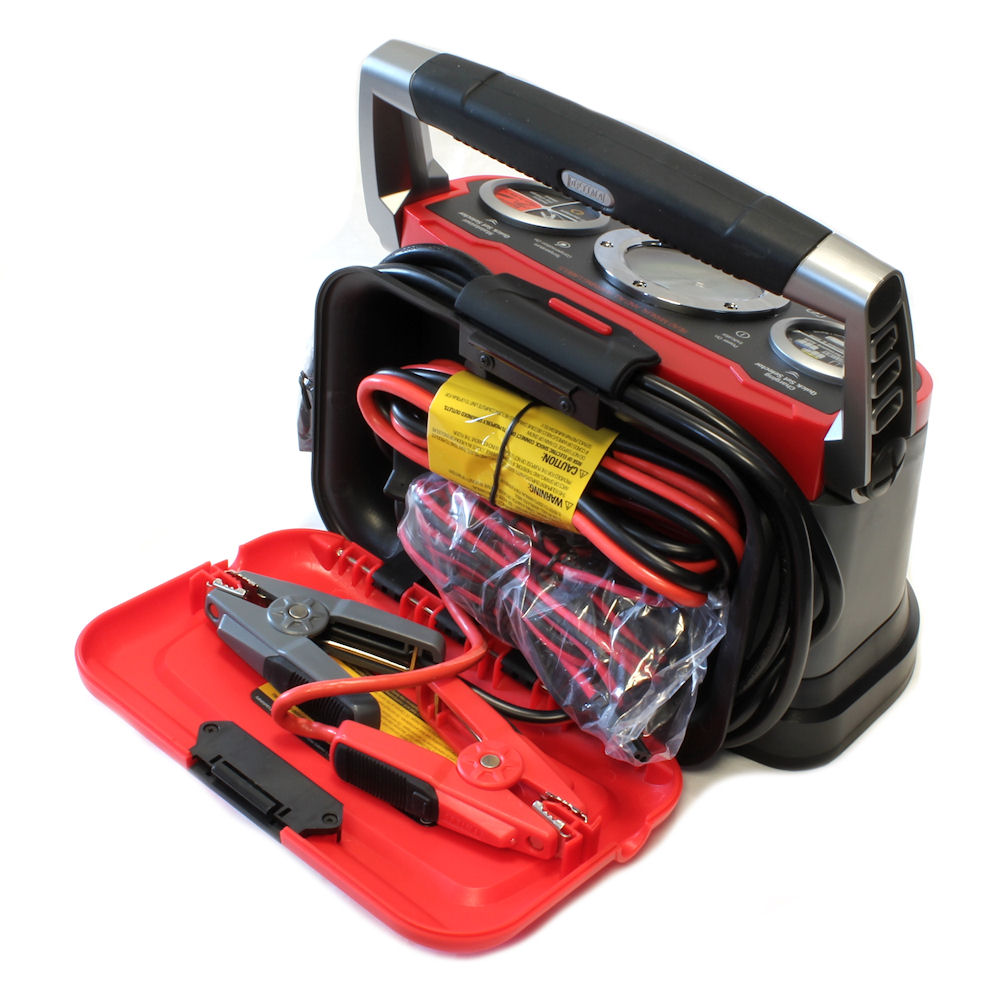 12V High Performance Battery Charger from Optima Batteries