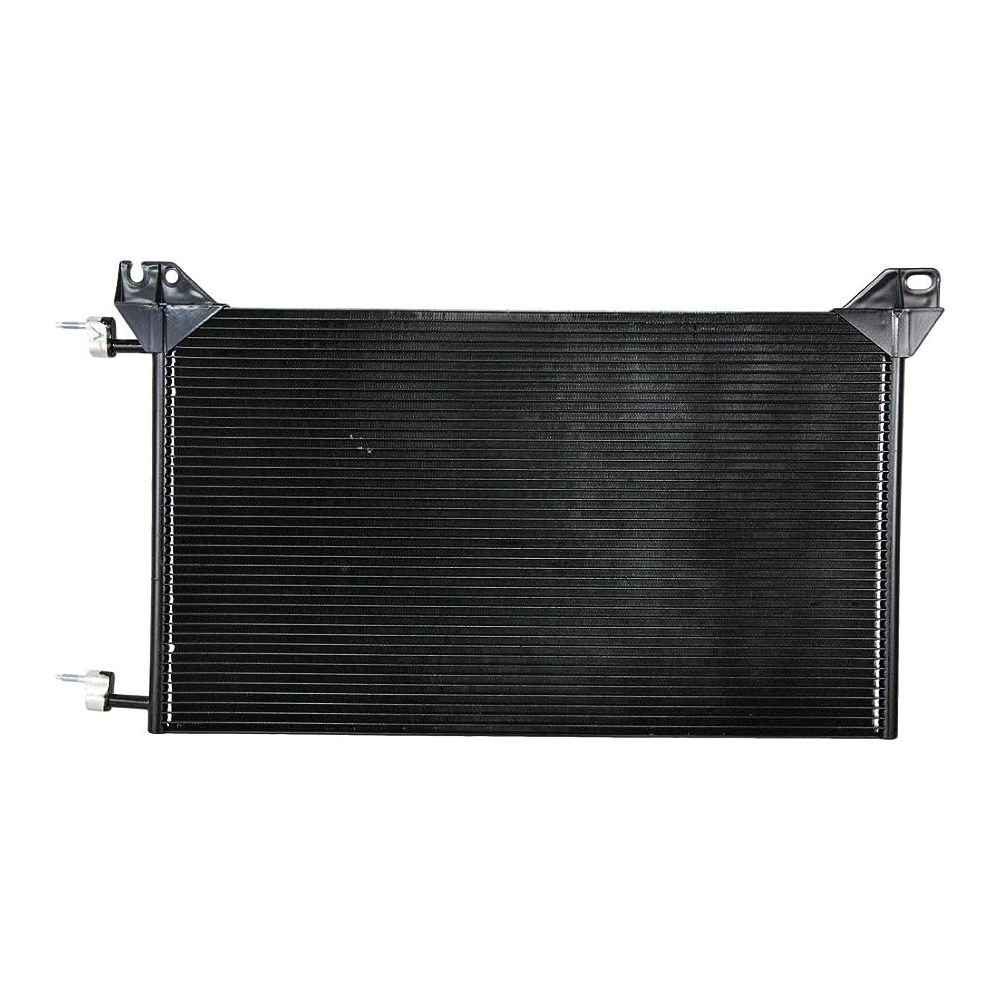 GM A/C Condenser Chevy Silverado Tahoe Suburban Hummer