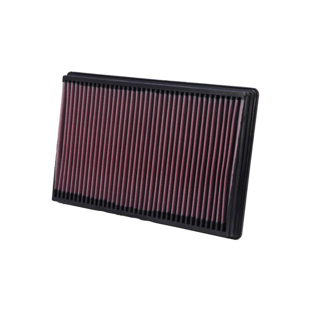 Performance Air Filter from K+N Filters for 02-18 Dodge RAM Pickup