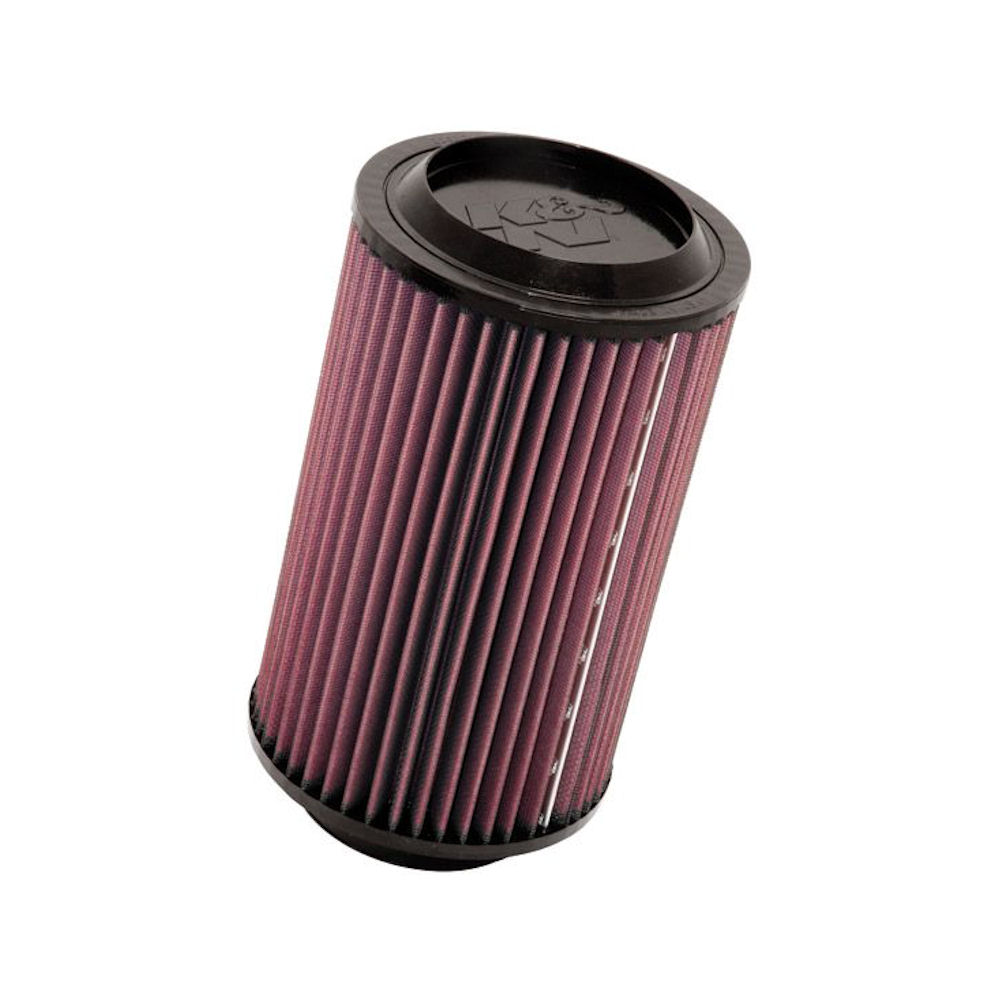 Performance Air Filter from K+N Filters for 1996-2000 GM Trucks SUV
