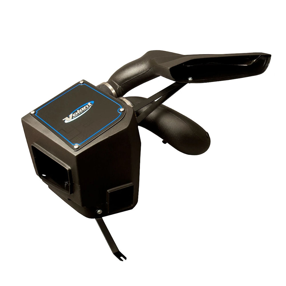 Volant Shielded Box Cold Air Intake for 04-06 RAM SRT10