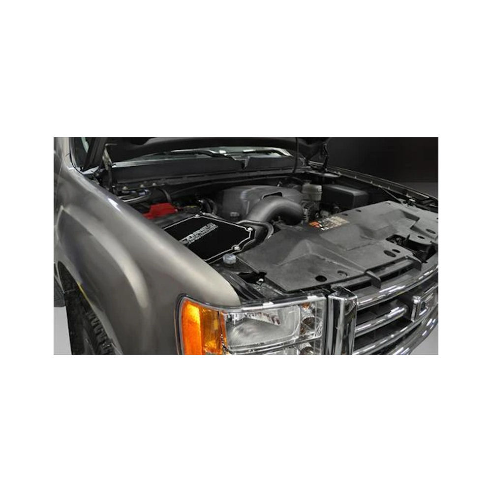 Corsa PowerCore Cold Air Intake for 2009-14 Chevy Tahoe