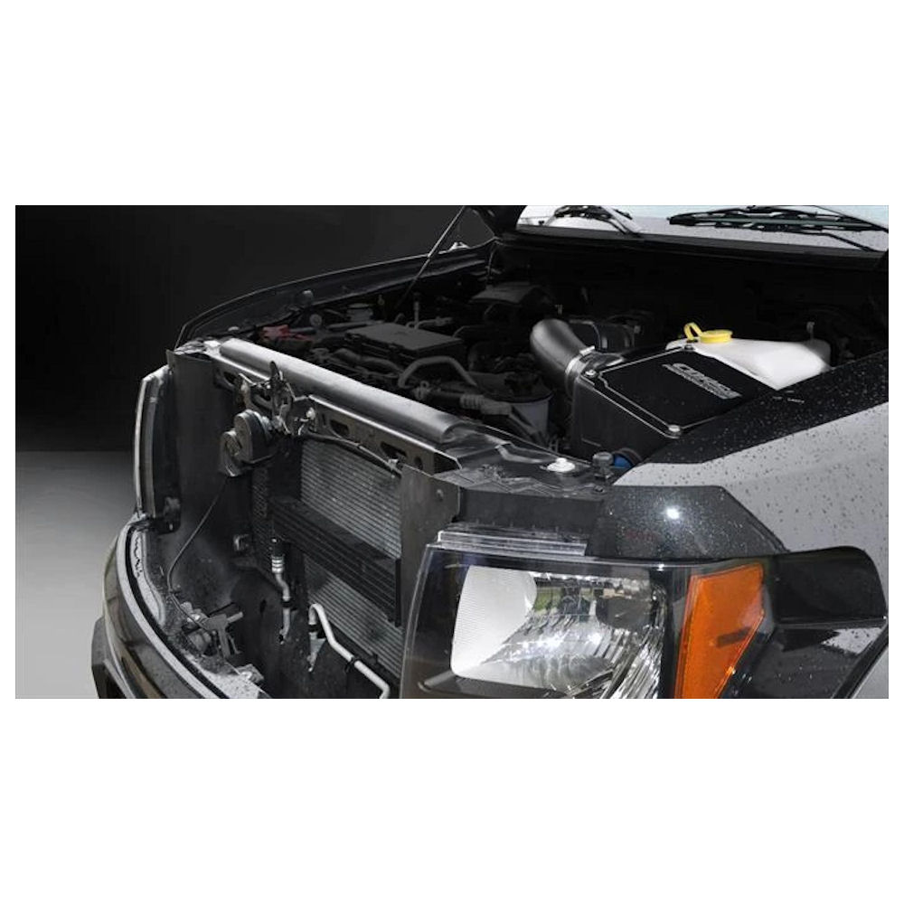 Performance Cold Air Intake from Corsa for 11-14 Ford F-150 Raptor