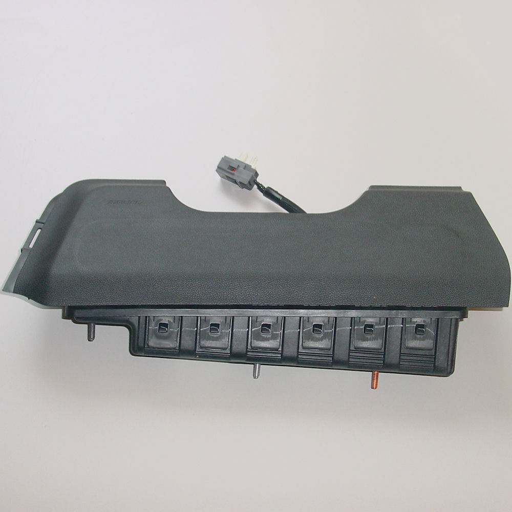 Knee Inflator Module (Driver Side) from Motorcraft for 2018-2022 Ford ...