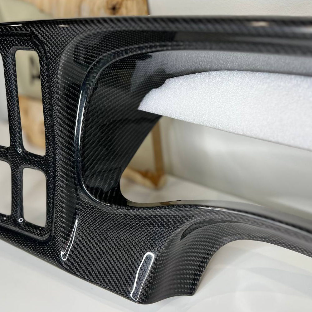 AZA Umrandung für Tachoeinheit für 1999-02 Chevy GMT800