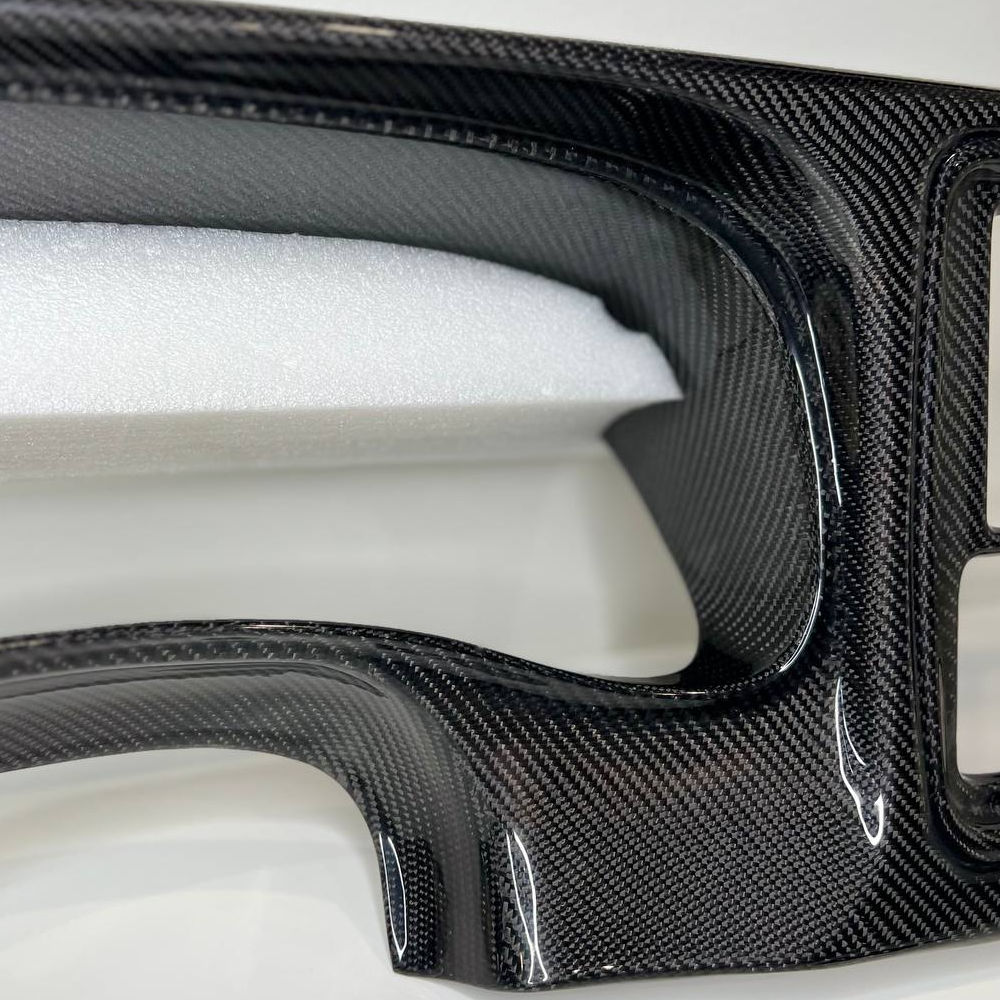 AZA Umrandung für Tachoeinheit für 1999-02 Chevy GMT800