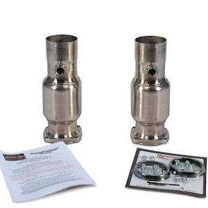 Tuningteile und Autozubehör für Chevrolet Camaro