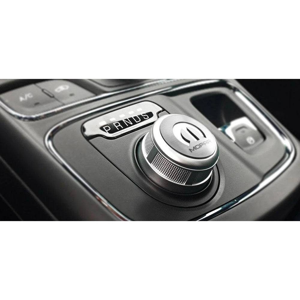 Automatic Dial Shifter Plate for 2015-2020 Dodge RAM