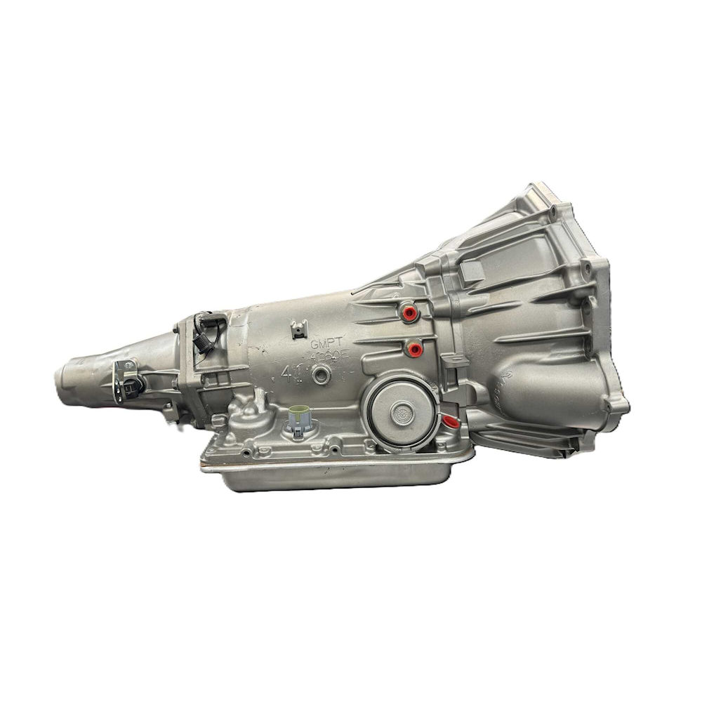 Gearstar 4L65E Automatic Transmission 2WD (Level 3)