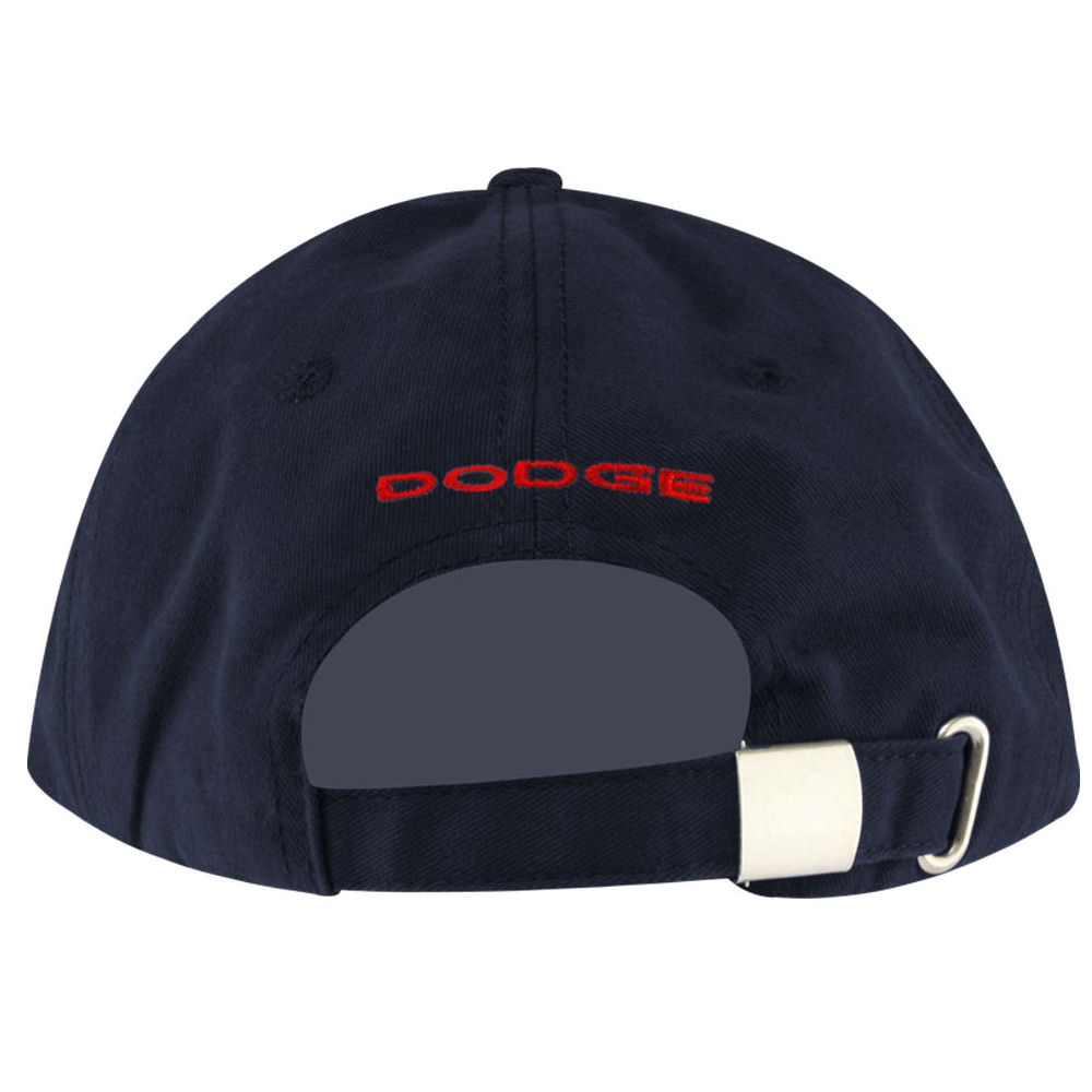 Dark Blue Dodge SRT Demon Baseball Cap/Hat