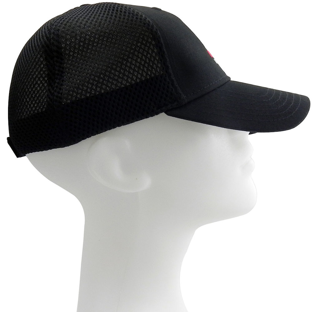 Dodge RAM Trucks Logo Baseball Cap/Hat (black)