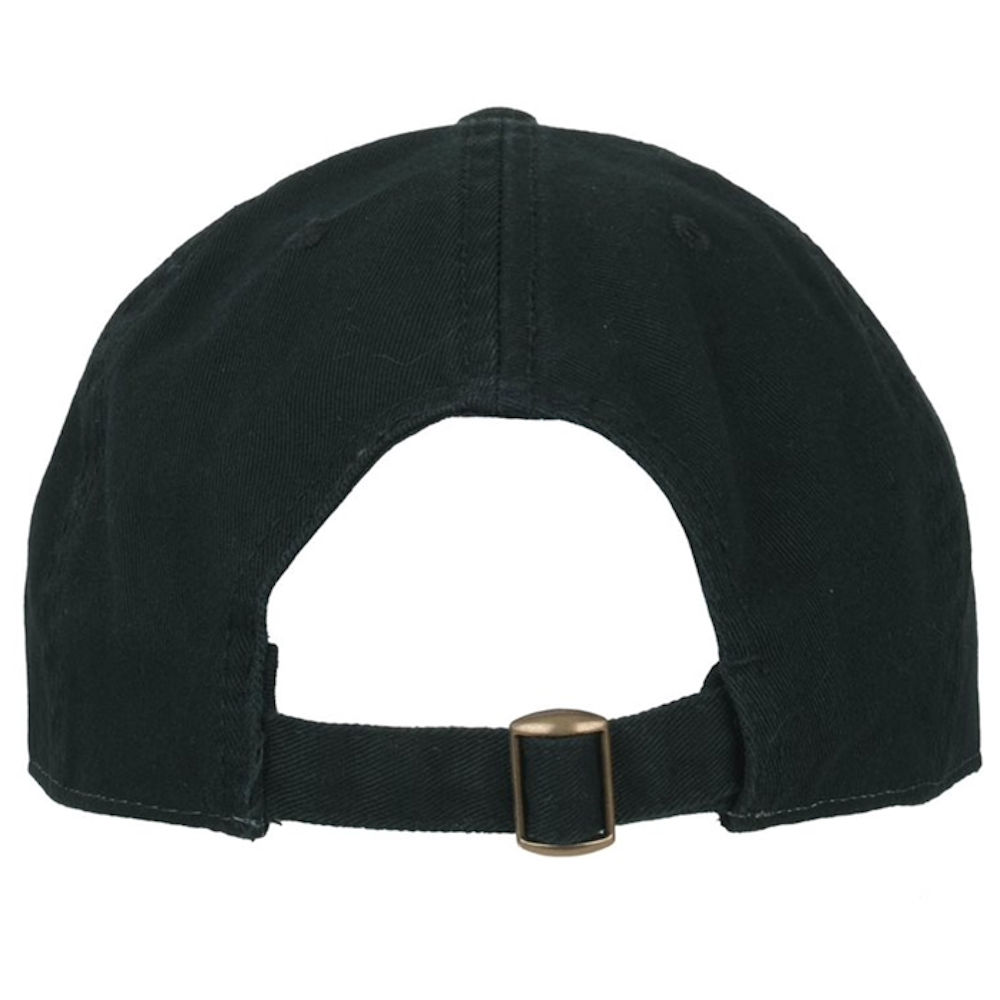 Shelby Tiffany Snake Baseball-Kappe (schwarz/grau)