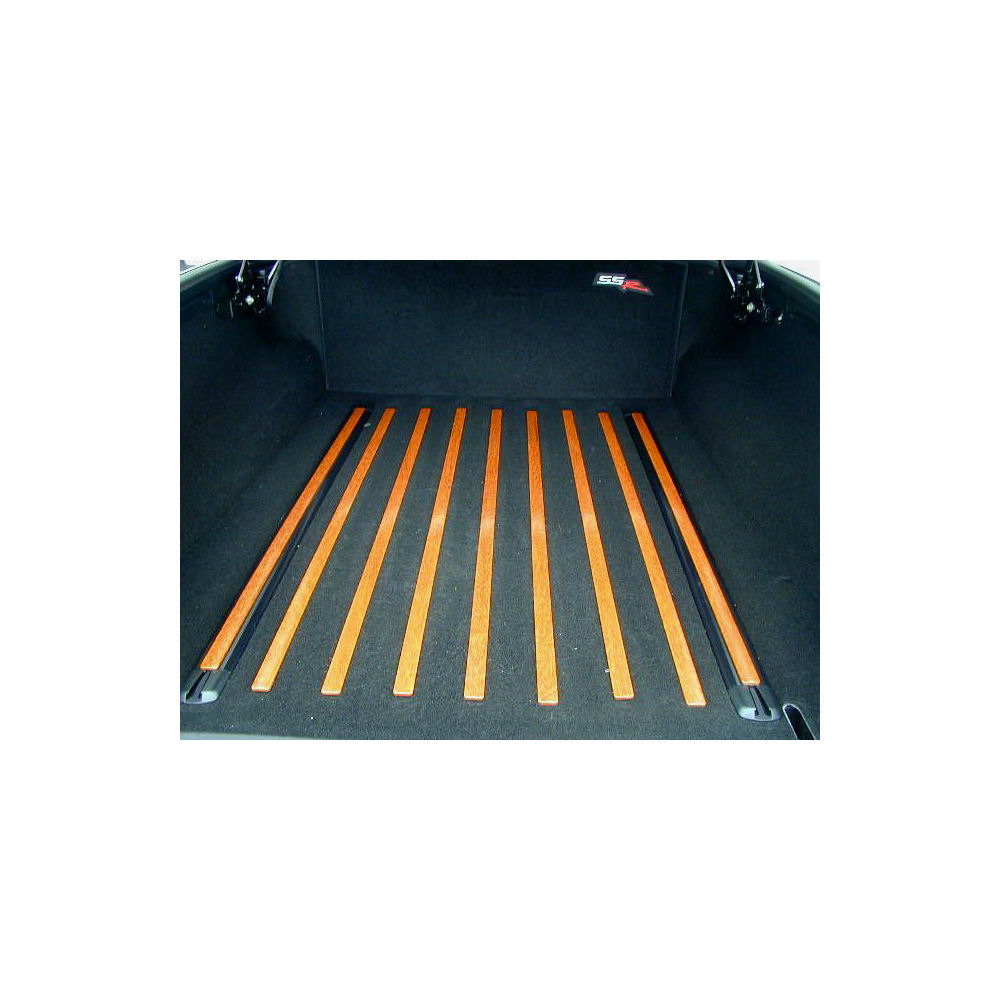 Decor Strips Red Oak (Pickup Bed) 2003-2006 Chevy SSR