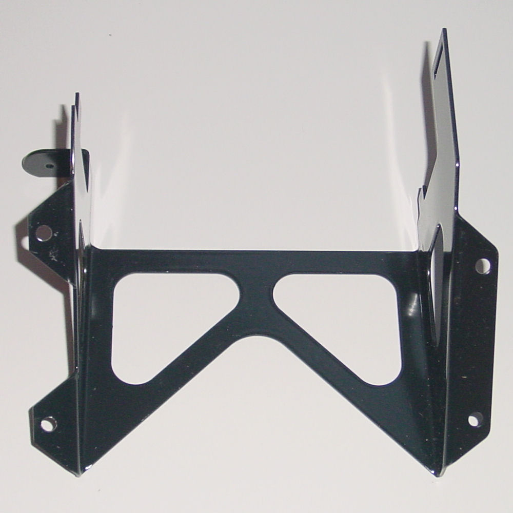 2 Brackets for LS3 Engine PCM/TCM and Fuse Box custom m