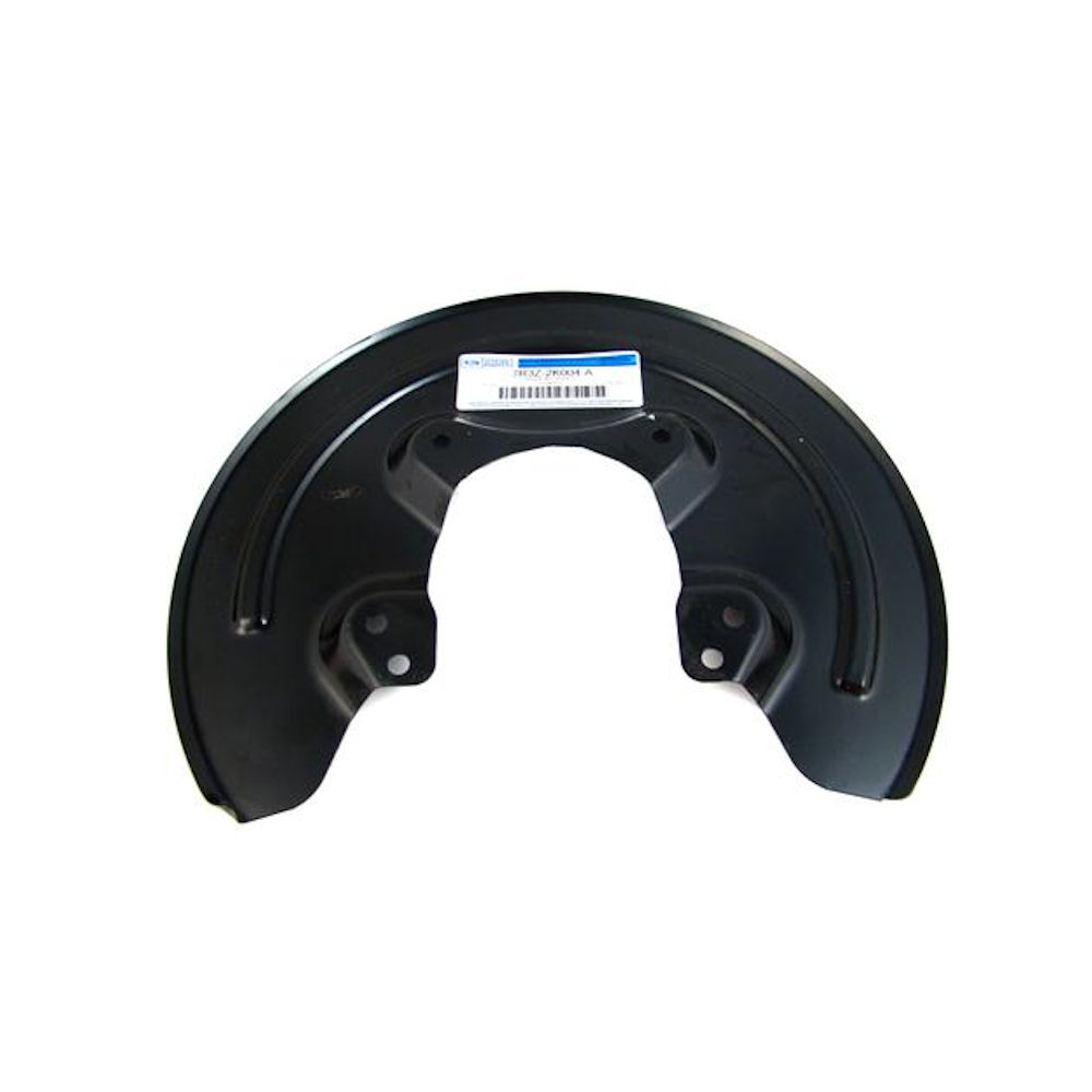 Motorcraft Heat/Splash Shield for 2007-14 Ford Mustang