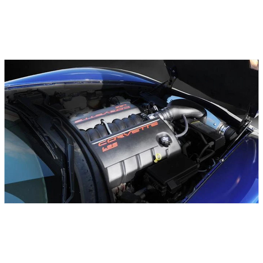 Corsa MaxFlow Cold Air Intake for 05-07 Chevy Corvette