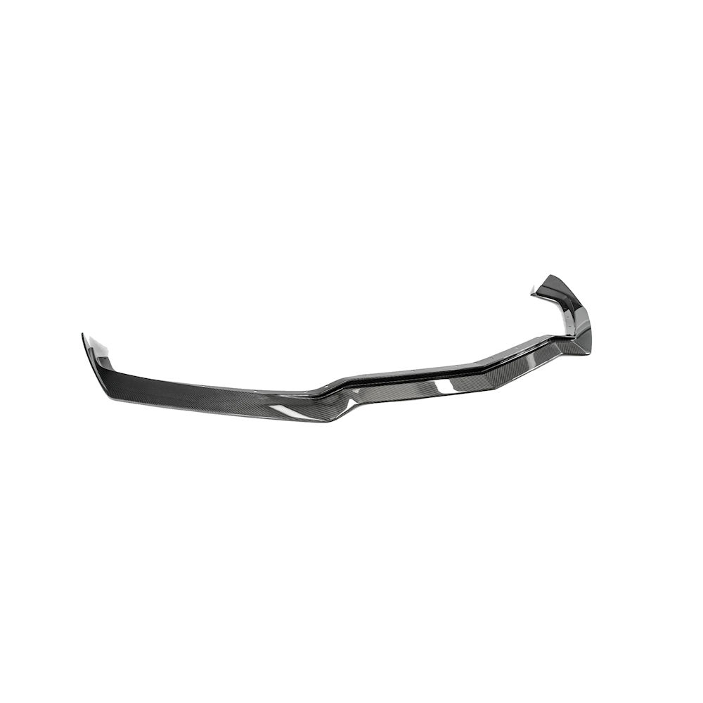 TruFiber Carbon Front Splitter for 20-23 Chevy Corvette