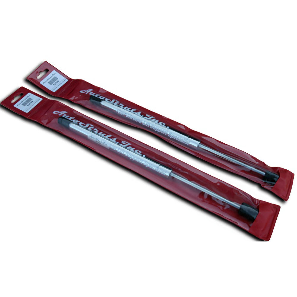 Motorhauben-Dämpfer Chrom für 2010-15 Chevrolet Camaro