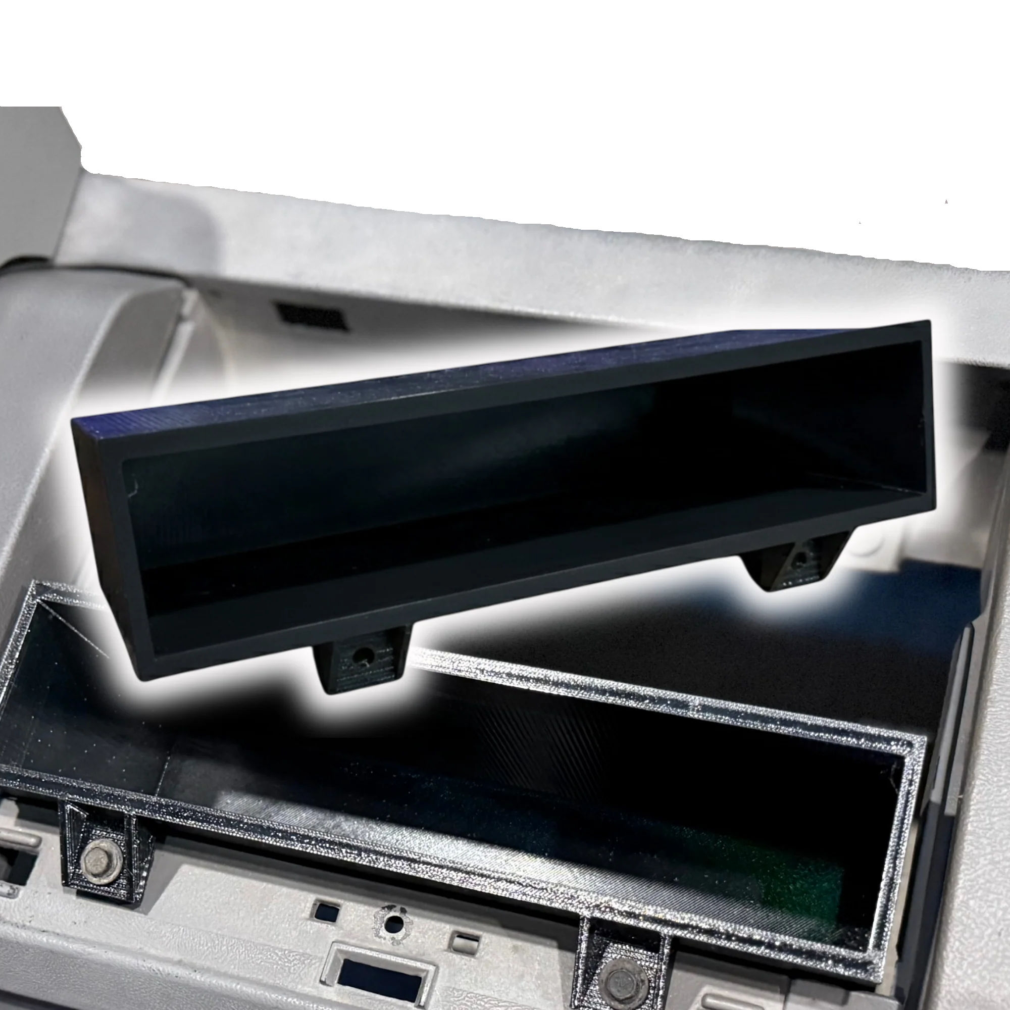 OBS Shop Compartment Pocket for 88-94 Chevy C/K Trucks