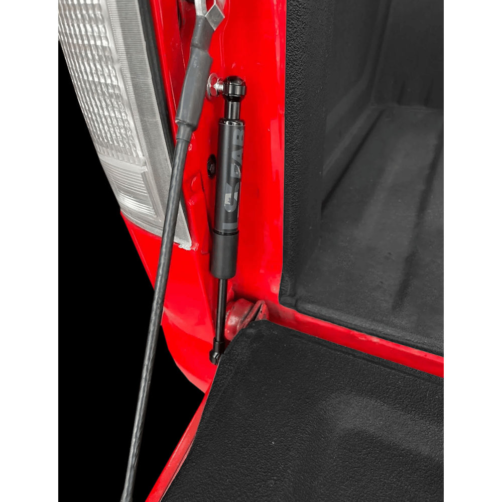 LS Fab Tailgate Gas Damper for 1988-98 Chevy C/K Trucks