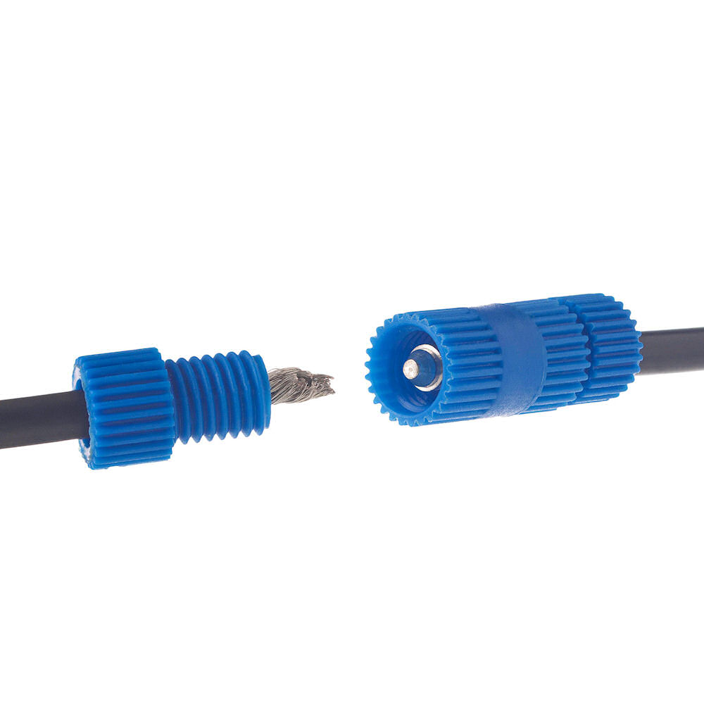 Posi Lock In-Line Cable Connectors from Posi Products (9 pieces)
