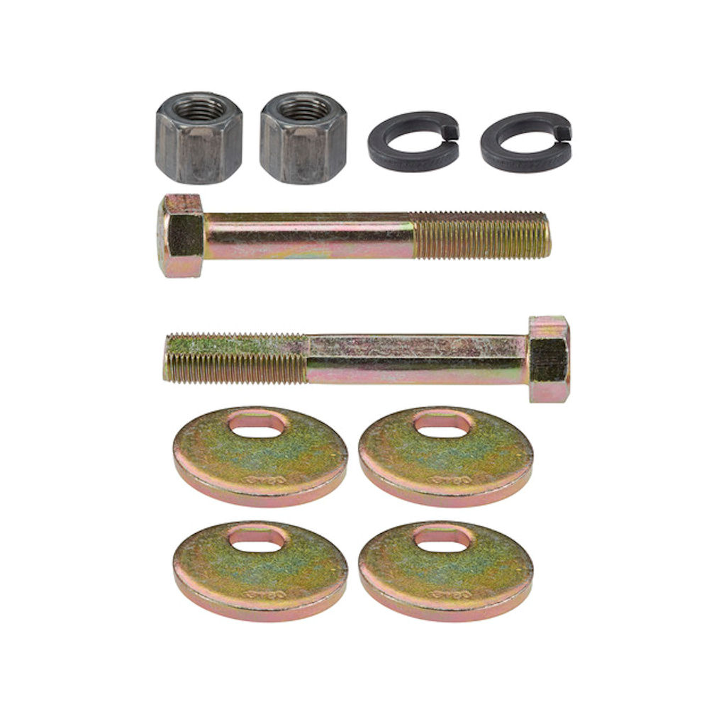 Caster/Camber Adjusting Kit from MOOG for 1988-1999 GM Trucks SUV