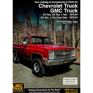 LMC Truck Tuning & Spare Parts for Chevy/GMC/Dodge/Ford