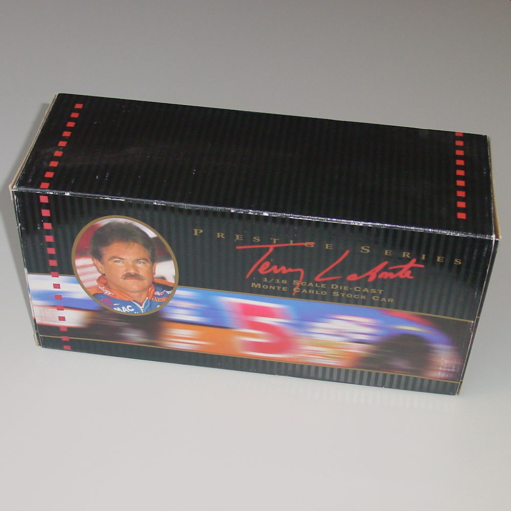 1997 NASCAR Chevy Monte Carlo 5 Terry Labonte DieCast
