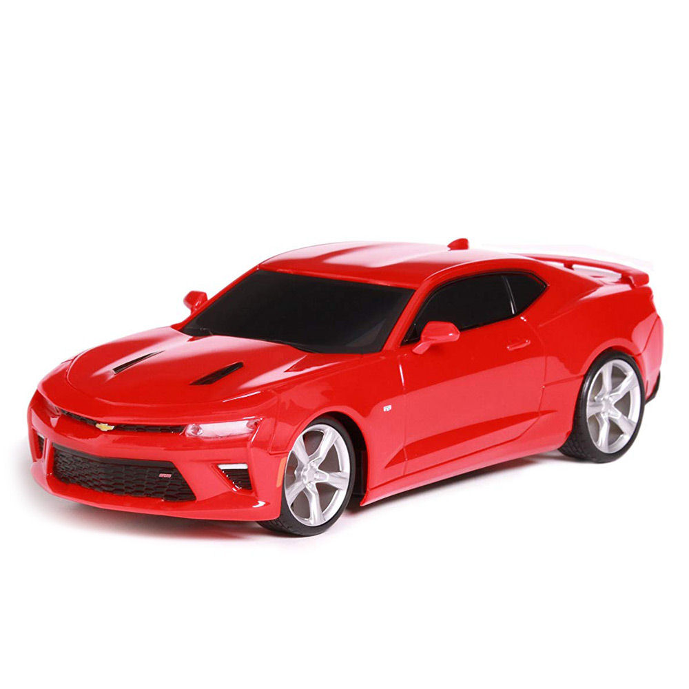 Die Cast Model from Chevymall licensed from GM 2016 Chevy Camaro SS