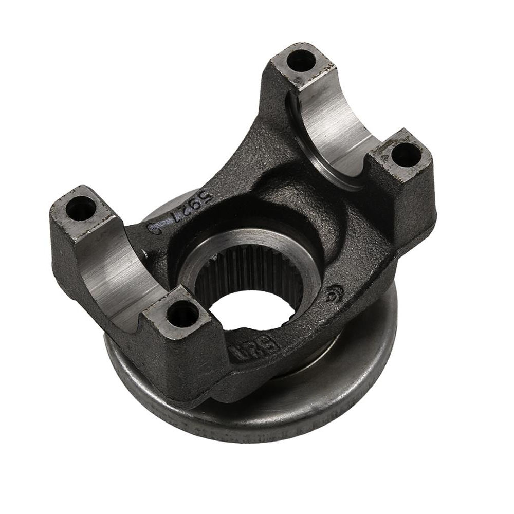 AC Delco Companion Flange for 1985-04 Chevy/GMC Trucks