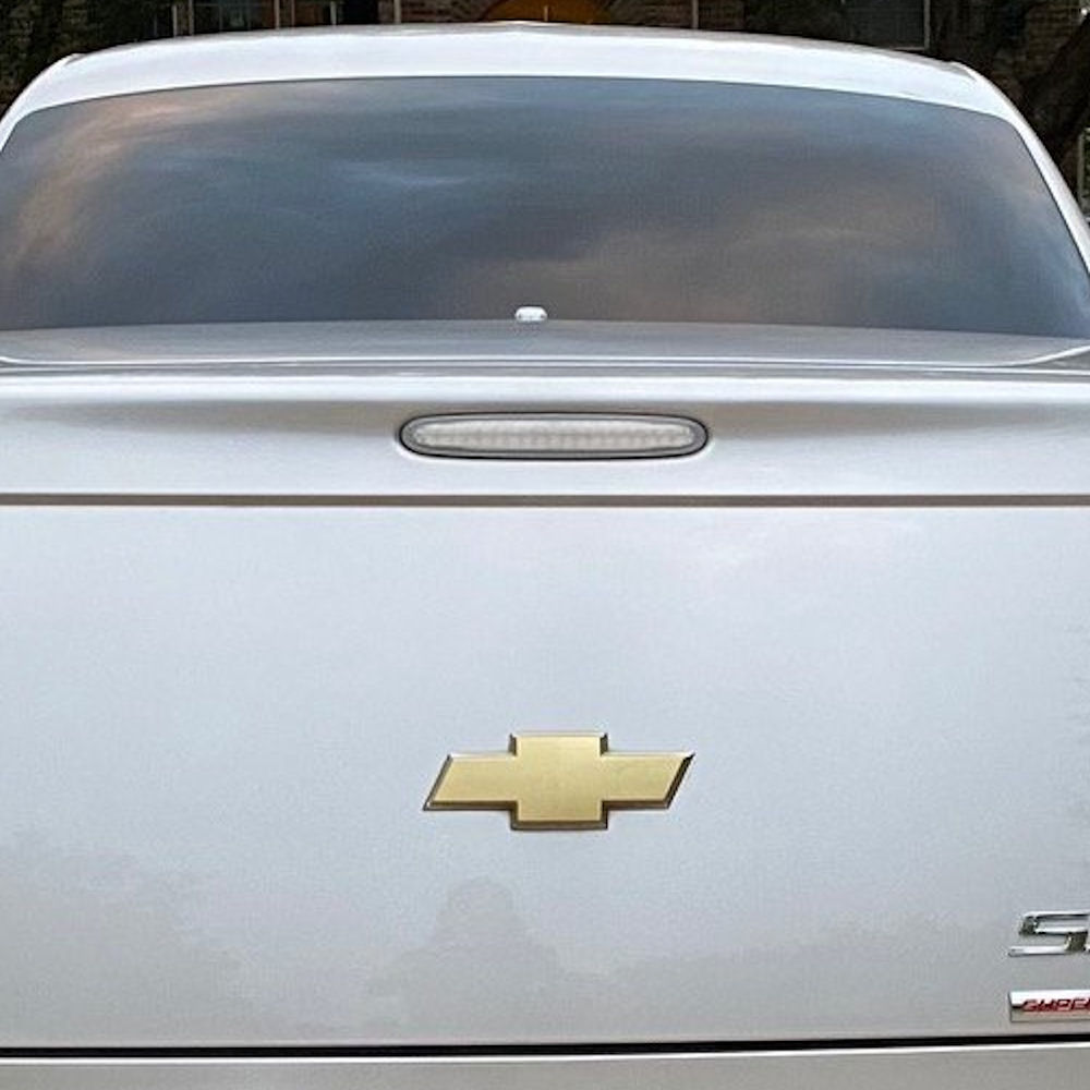 LED Bremsleuchte (weis) für 2003-2006 Chevrolet SSR