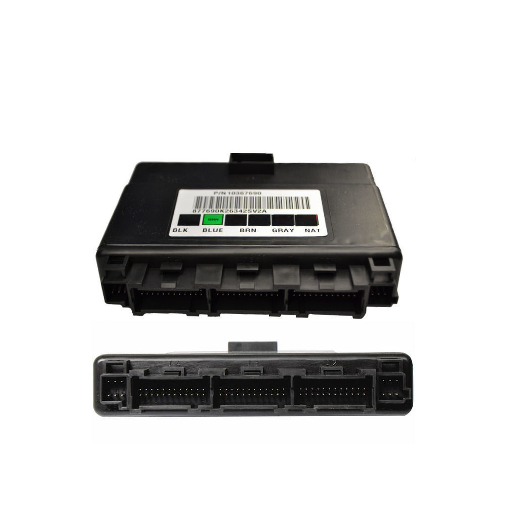 AC Delco Body Control Module für 2003-06 GM Trucks/SUV