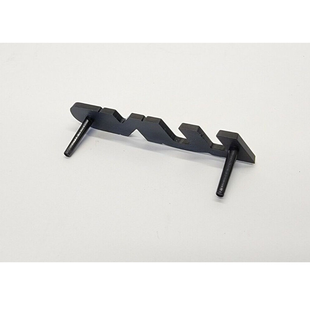 1x Lund Emblem for Moonvisor/Roll Pan/Running Boards