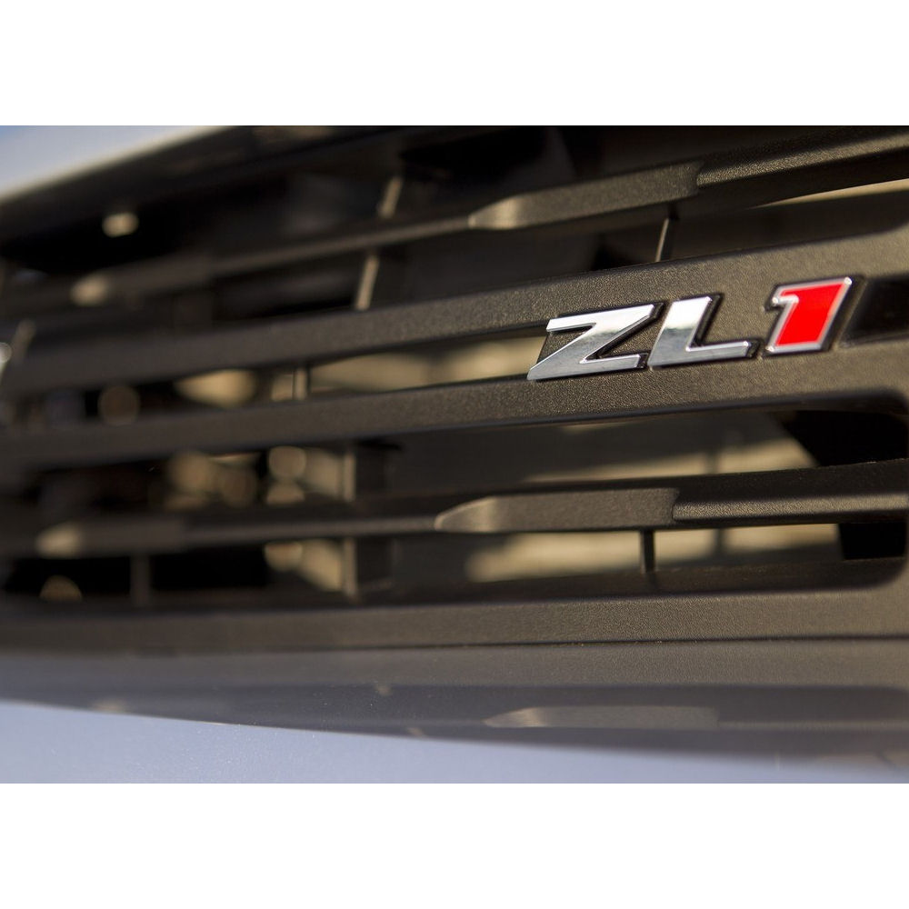 Original Front Grille Emblem for 12-24 Chevy Camaro ZL1