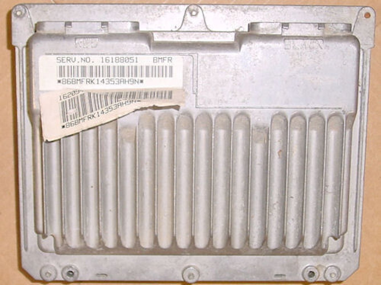 AC Delco Engine Control Module for 1994-95 Chevy Camaro