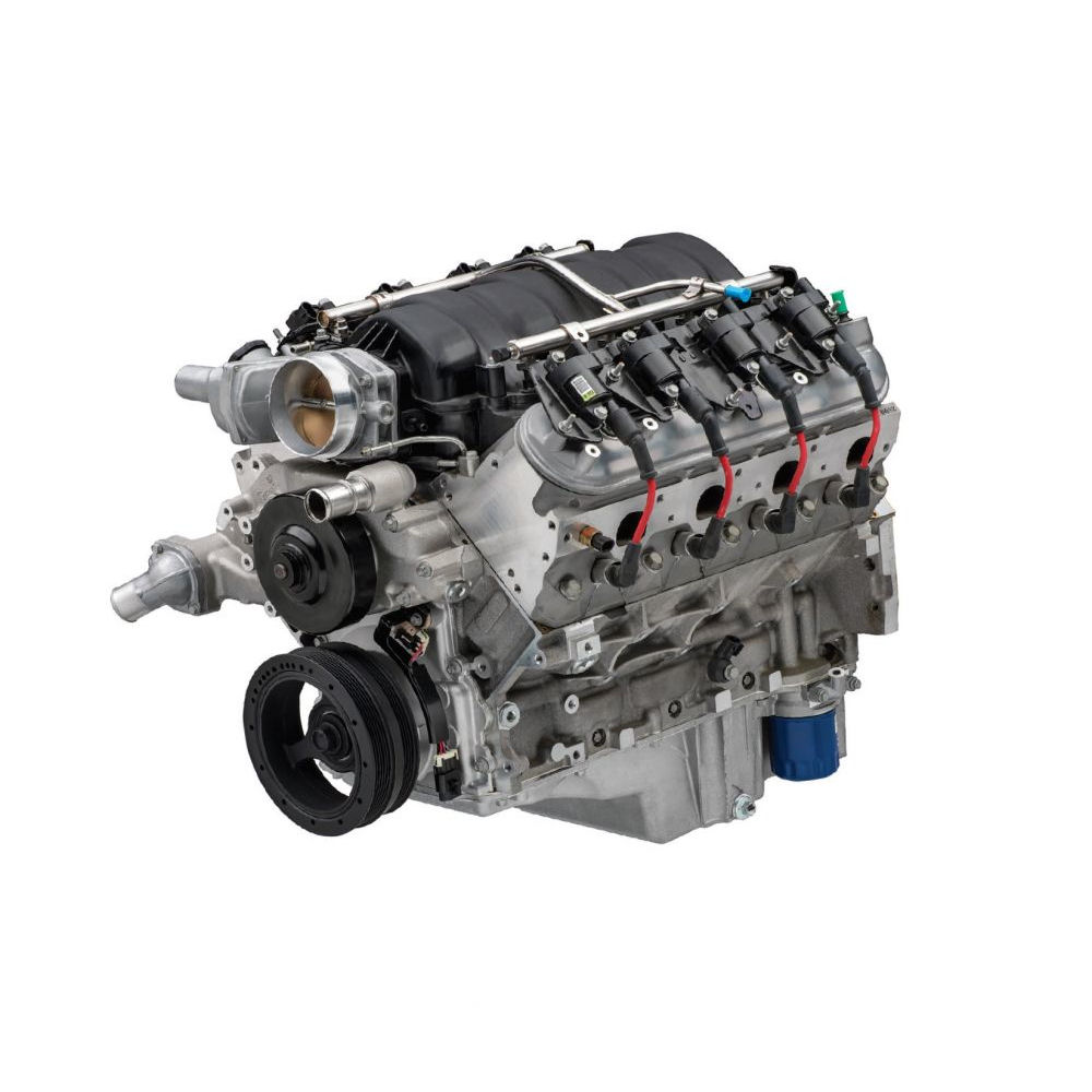 GM Peformance LS7 Crate Engine 19421004 Motor (570hp)