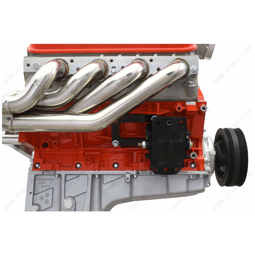 Engine Conversion Mounts for LS-Swap on 88-99 GM Fullsi