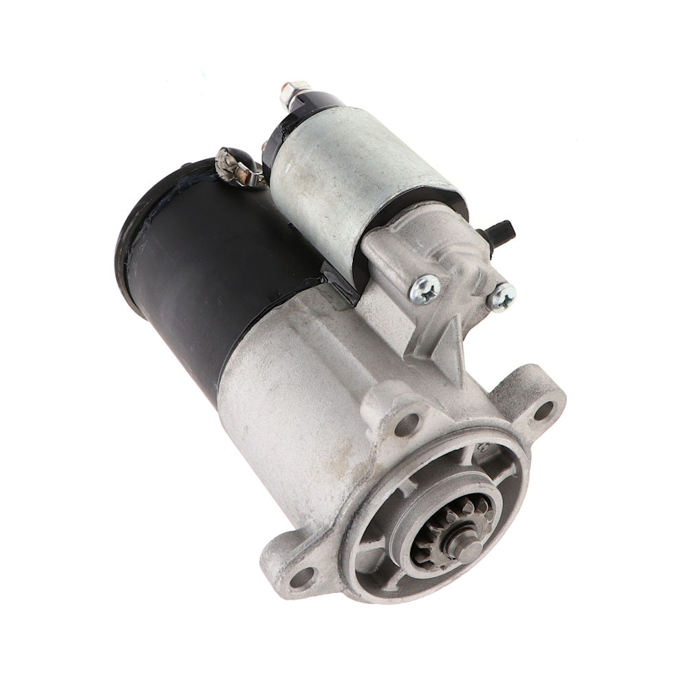 Motorcraft Starter for 05-10 Ford Mustang, 99-13 F150