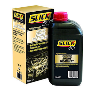 Slick 50 PTFE Lubrication for Engine & Transmission