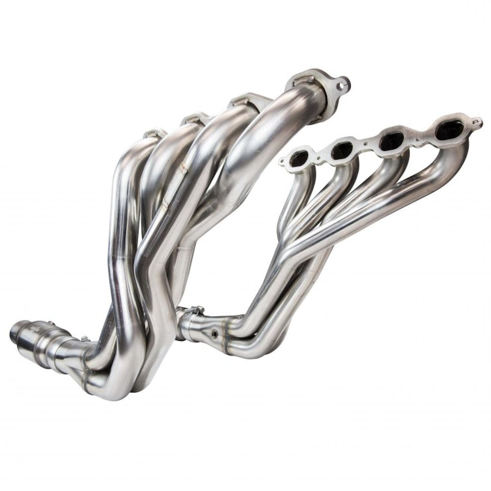 Kooks Stainless Exhaust Headers for 16-24 Chevy Camaro